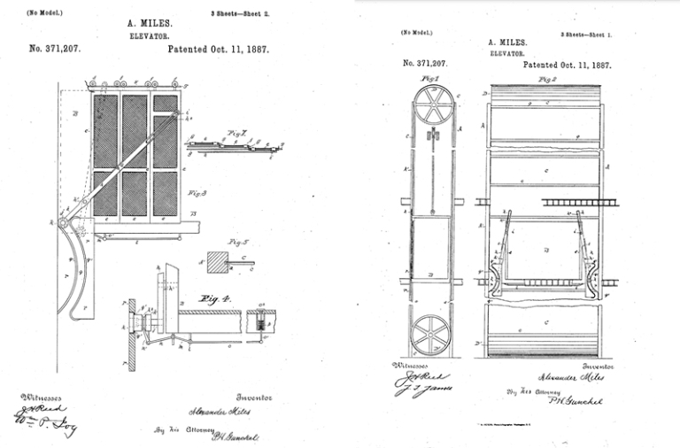 10 Facts About Inventor Alexander Miles | History Hit