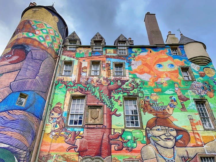 Kelburn Castle - History and Facts | History Hit