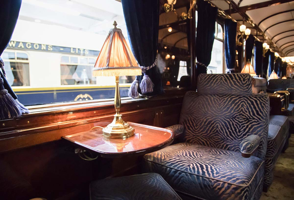 The Orient Express: The Most Famous Train in the World | History Hit