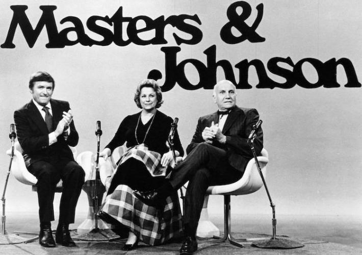 Masters and Johnson: Controversial Sexologists of the 1960s | History Hit