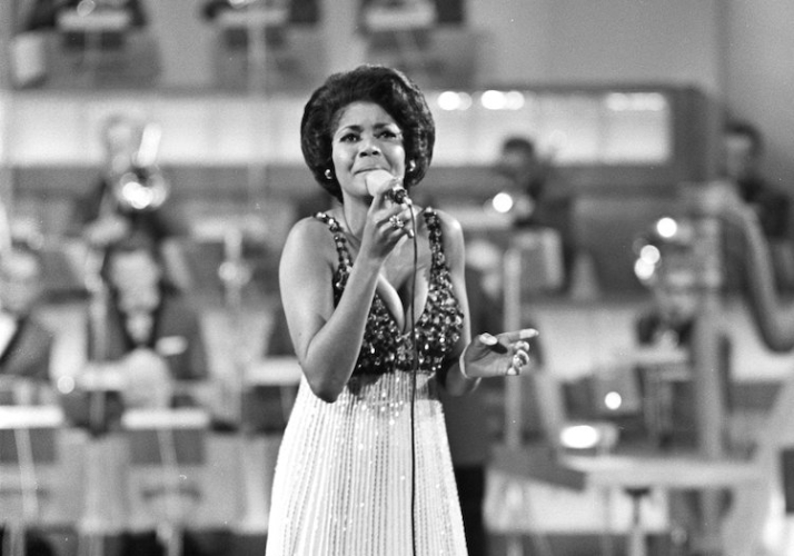 10 Facts About Jazz Singer Nancy Wilson | History Hit