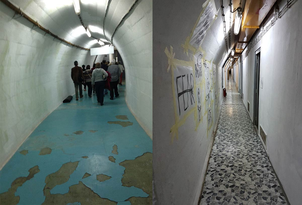 10 Fascinating Cold War Era Nuclear Bunkers | History Hit