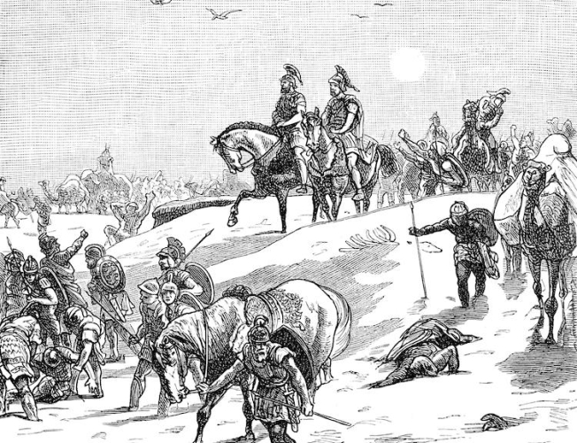 What Happened After Alexander the Great Died? | History Hit