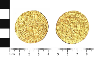 Why Did Edward III Reintroduce Gold Coins to England? | History Hit