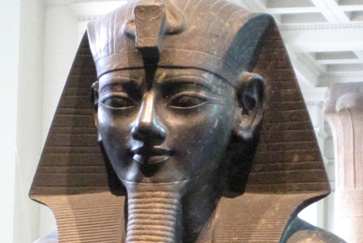 10 Facts About Pharaoh Akhenaten | History Hit