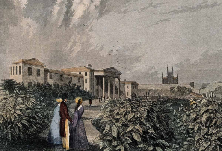What Was Life Like in a Victorian Mental Asylum? | History Hit