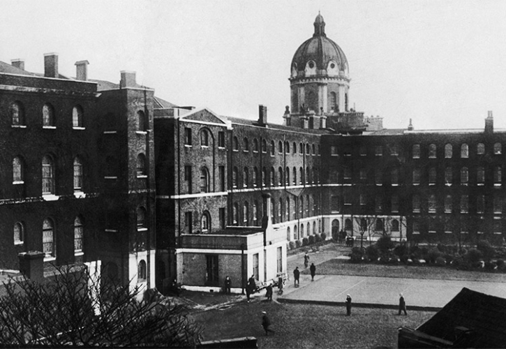 Bedlam: The Story of Britain’s Most Infamous Asylum | History Hit