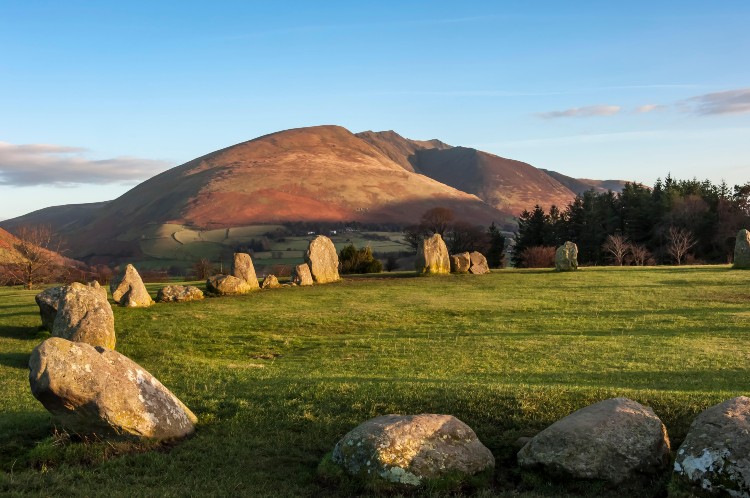 10 of the Best Historic Sites in Cumbria | Historical Landmarks ...
