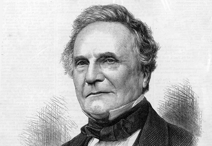 10 Facts About Charles Babbage, Victorian Computer Pioneer