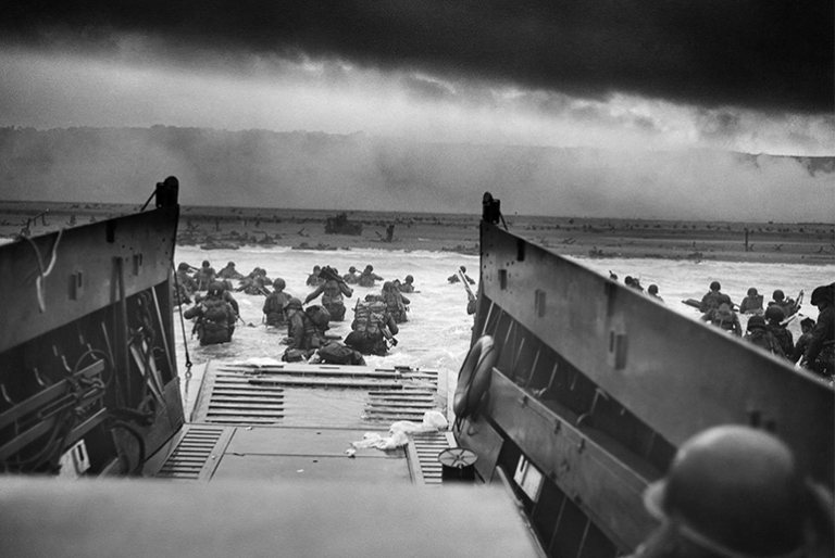 The Green Howards: One Regiment’s Story of D-Day | History Hit