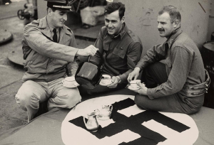 D-Day in Pictures: Dramatic Photos of the Normandy Landings | History Hit