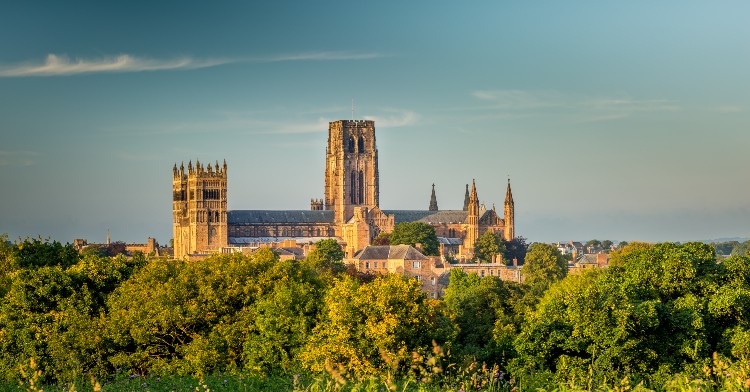 10 of the Best Historic Sites in Durham | Historical Landmarks ...