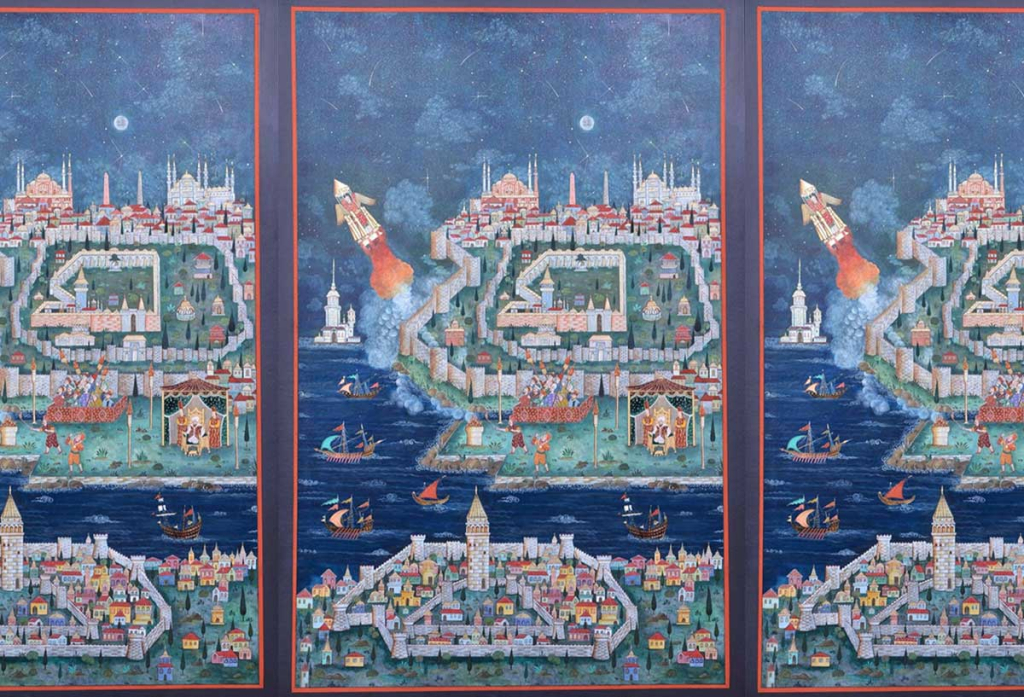 Before the Wright Brothers: History’s Early Flying Machines | History Hit