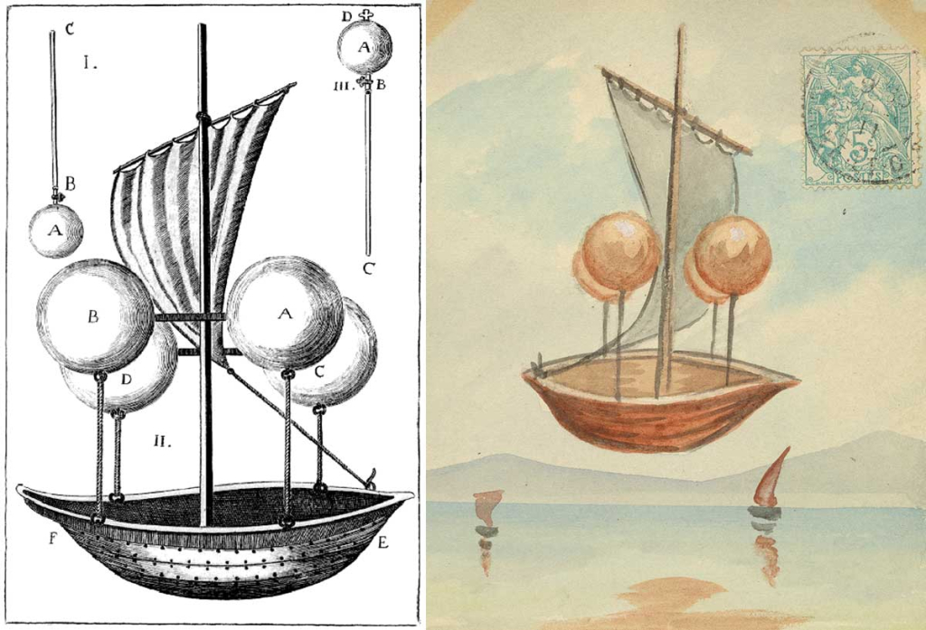 Before the Wright Brothers: History’s Early Flying Machines | History Hit