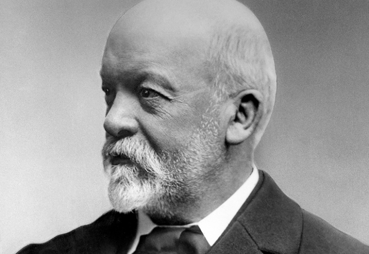 10 Facts About Karl Benz, Creator of the First Automobile | History Hit