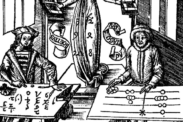 Al-Khwarizmi: The Father of Algebra | History Hit