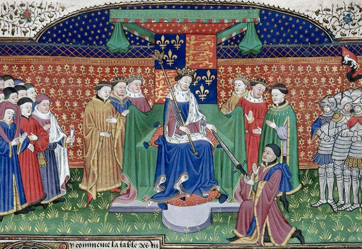 How Did King Henry VI Die? | History Hit