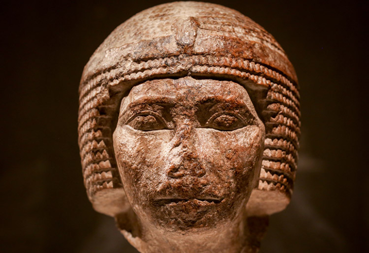 10 Famous Ancient Egyptian Pharaohs | History Hit