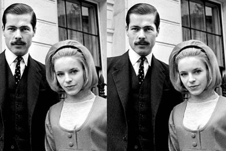 The Tragic Life and Death of Lady Lucan | History Hit