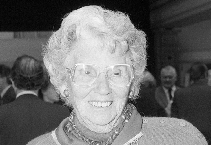 Mary Whitehouse: The Moral Campaigner Who Took On the BBC | History Hit