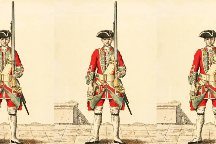 The Green Howards: One Regiment’s Story of D-Day | History Hit