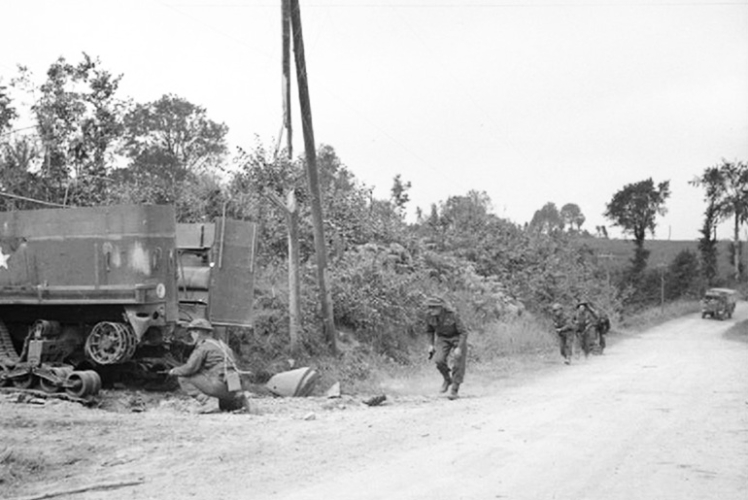The Green Howards: One Regiment’s Story of D-Day | History Hit