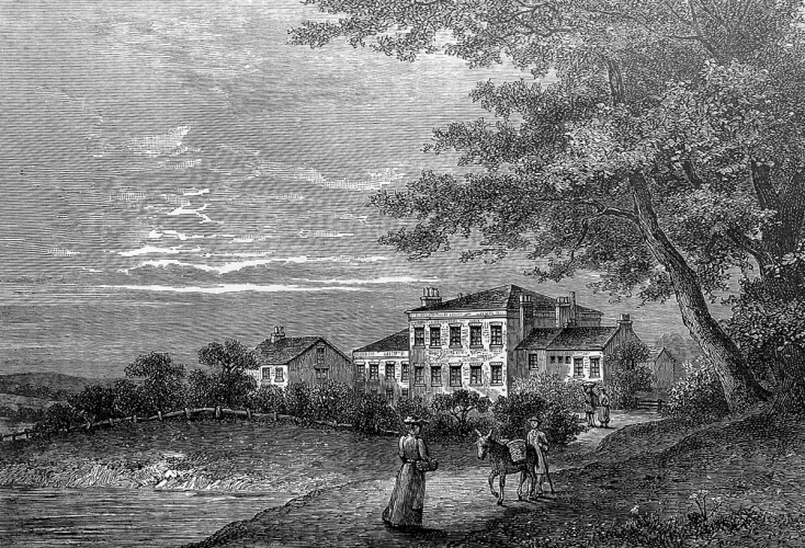 What Was Life Like in a Victorian Mental Asylum? | History Hit