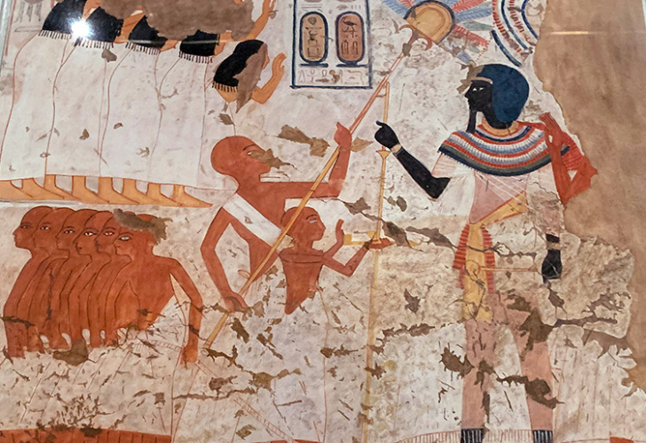 Hatshepsut: Egypt’s Most Powerful Female Pharaoh | History Hit