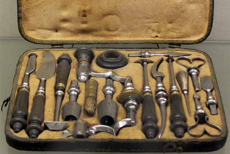 Ancient Neurosurgery: What is Trepanning? | History Hit