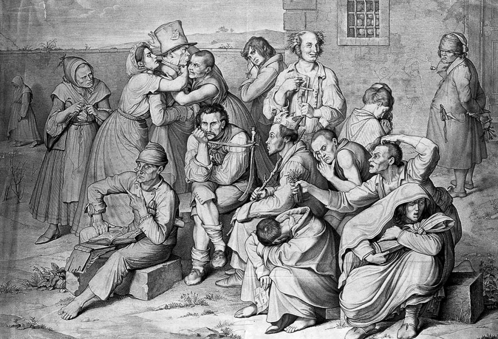 What Was Life Like in a Victorian Mental Asylum? | History Hit