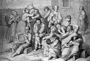 What Was Life Like in a Victorian Mental Asylum? | History Hit