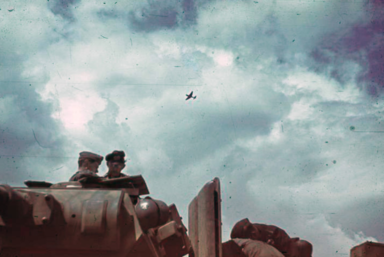 Erich Hartmann: The Deadliest Fighter Pilot in History | History Hit