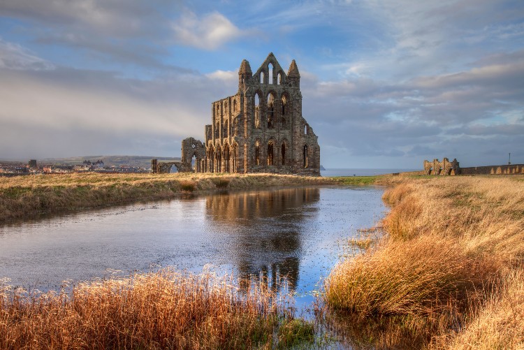 10 of the Best Historic Sites in North Yorkshire | Historical Landmarks ...