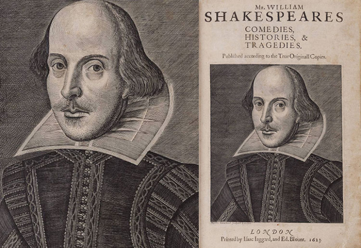 Did Shakespeare Really Write His Own Plays? | History Hit