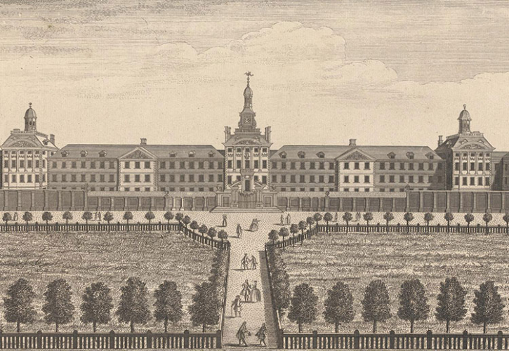 Bedlam: The Story of Britain’s Most Infamous Asylum | History Hit