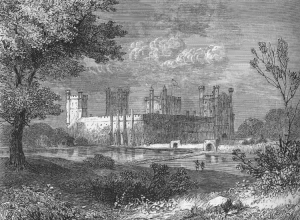 The Siege of Basing House: A Bloody Chapter of the English Civil War ...