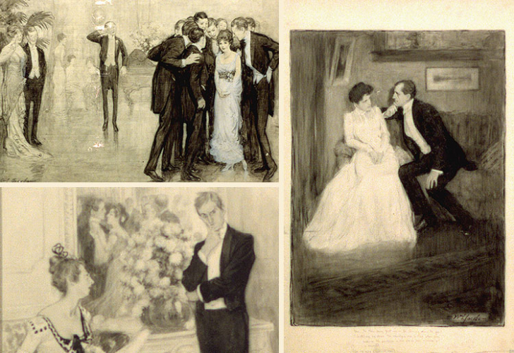 The Season: The Glittering History of the Debutante Ball | History Hit