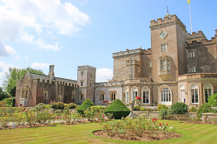 10 of the Best Historic Sites in Devon | Historical Landmarks | History Hit