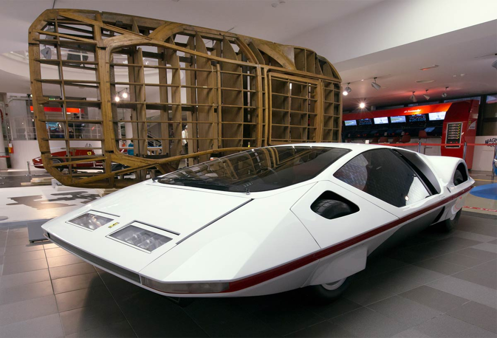 7 of the Strangest Cars Ever Invented | History Hit