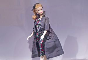 Ruth Handler: The Entrepreneur Who Created Barbie | History Hit