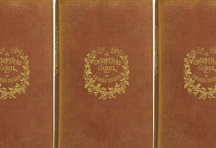 Charles Dickens’ Books in Order | History Hit