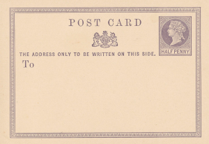 A Curious History of Postcards in 5 Designs | History Hit