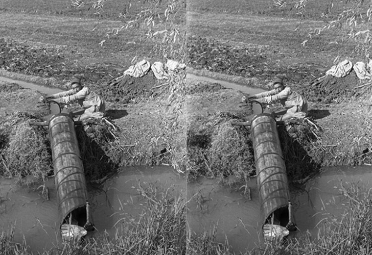 Who Really Invented the Archimedes Screw? | History Hit