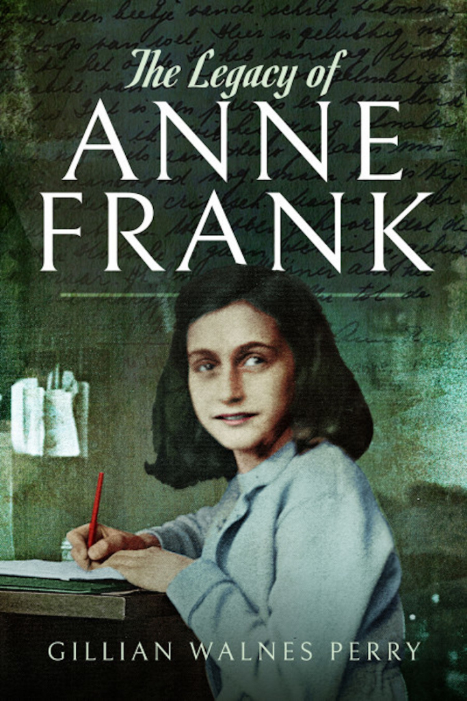 Anne Frank’s Legacy: How Her Story Changed the World | History Hit