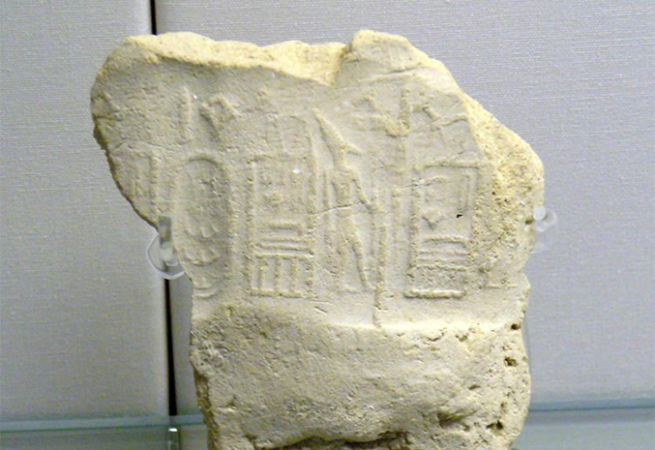 The Ancient Egyptian Alphabet: What Are Hieroglyphics? | History Hit