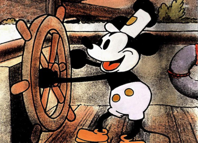 Ub Iwerks: The Animator Behind Mickey Mouse | History Hit