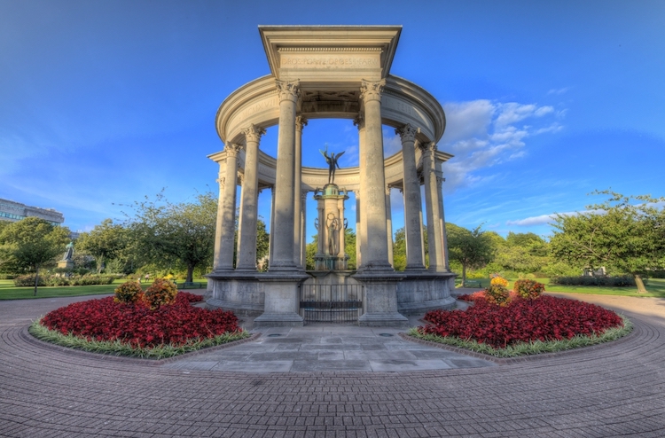 10 of the Best Historic Sites in Cardiff | Historical Landmarks ...