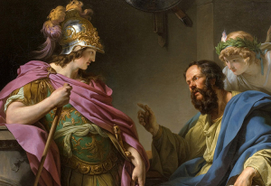 What Happened at the Trial of Socrates? | History Hit
