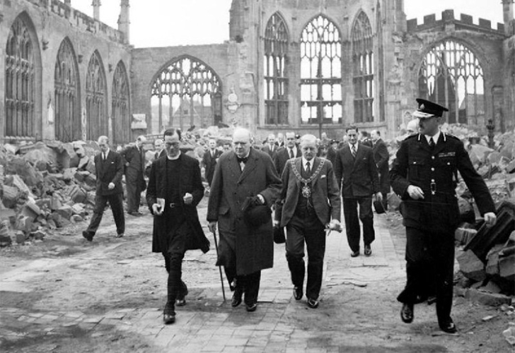8 Facts About the Battle of Britain | History Hit