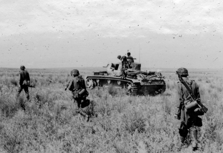 Stalingrad Through German Eyes: The 6th Army’s Defeat | History Hit